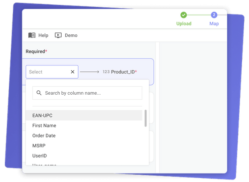 Osmos - No Code Data Transformations